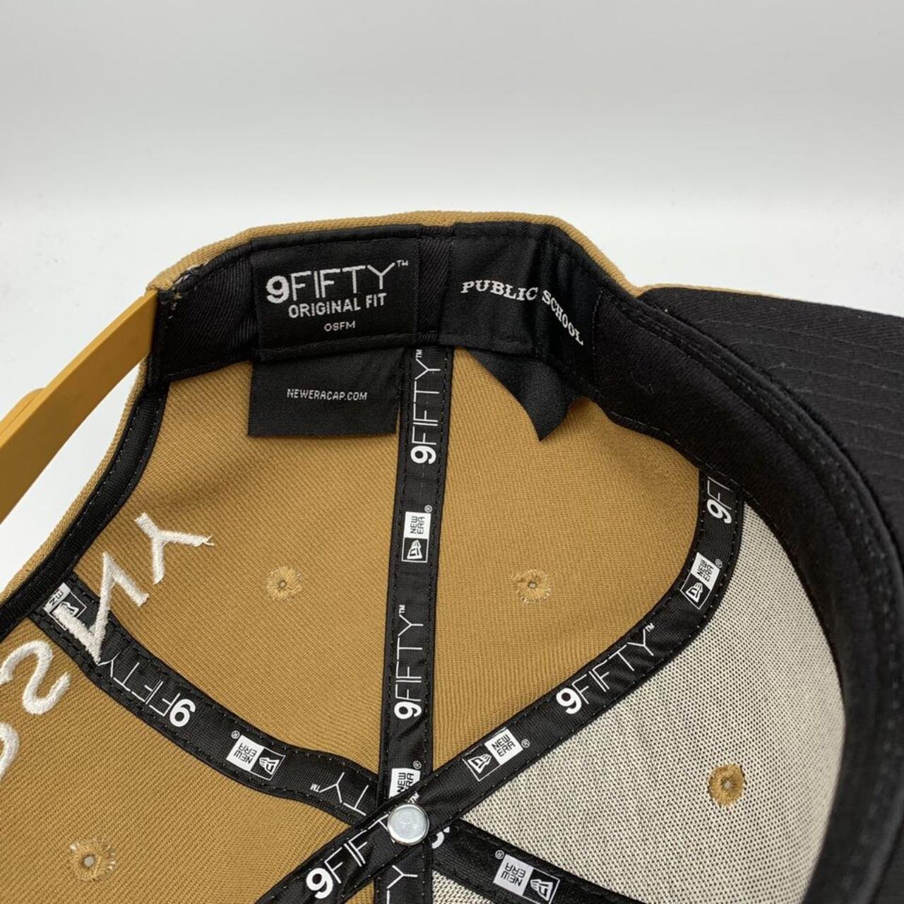 PSNY Public School New York WNL 9Fifty New Era Hat... - Depop