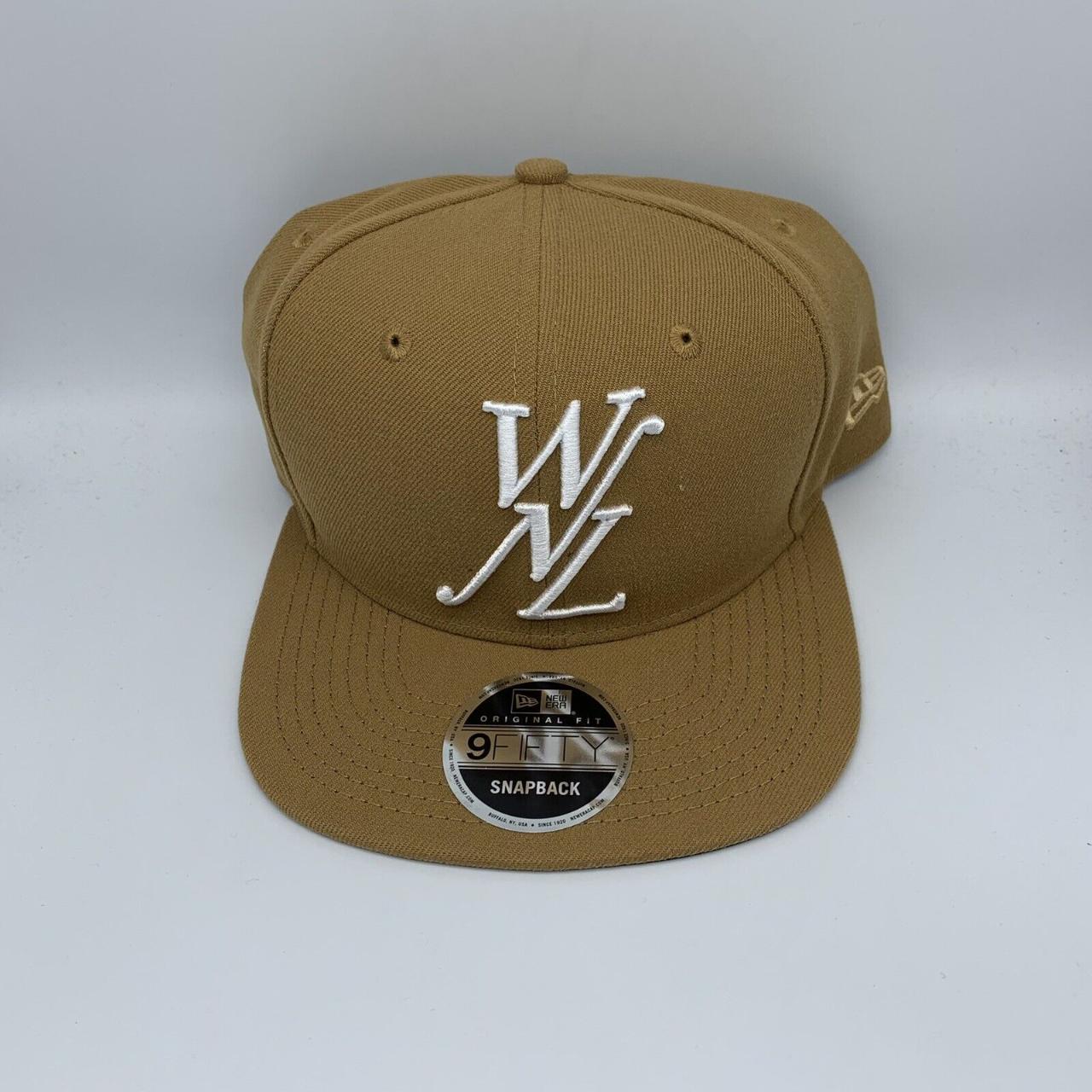 PSNY Public School New York WNL 9Fifty New Era Hat... - Depop