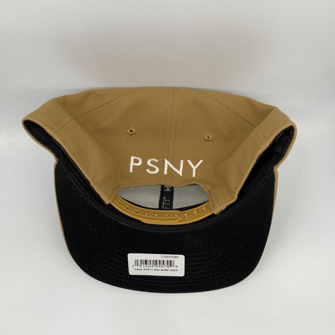 PSNY Public School New York WNL 9Fifty New Era Hat... - Depop