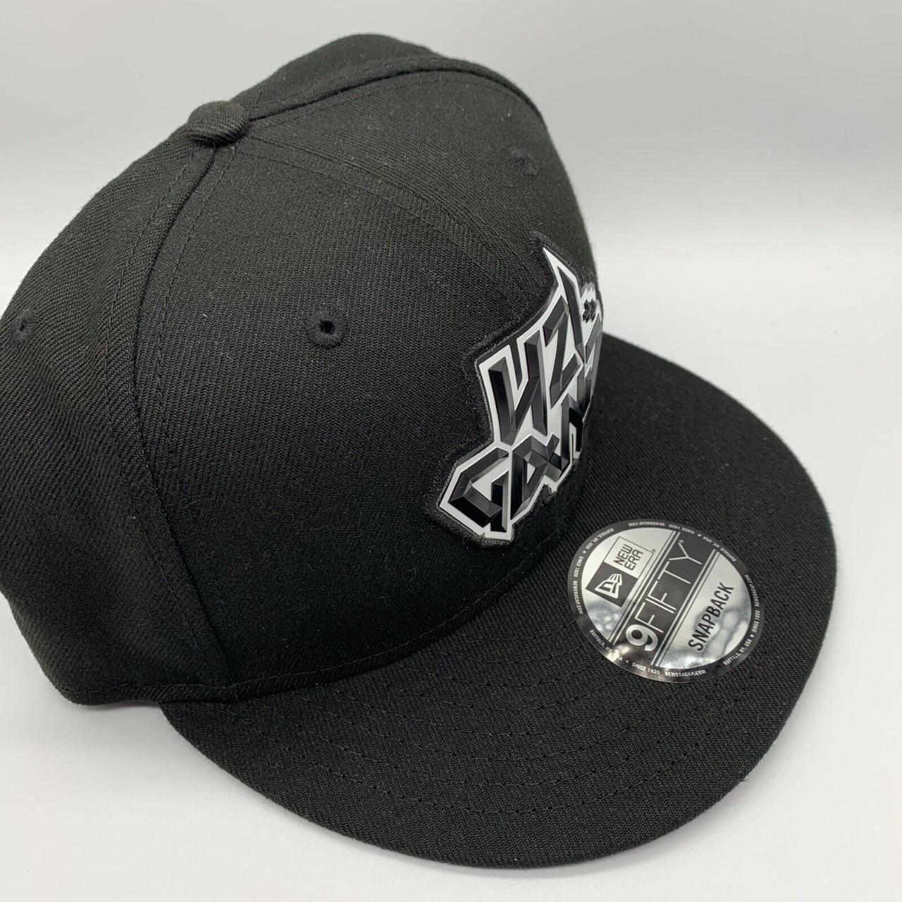 #UziGang Lil Uzi Vert 9Fifty #NewEra #Hat #Snapback... - Depop