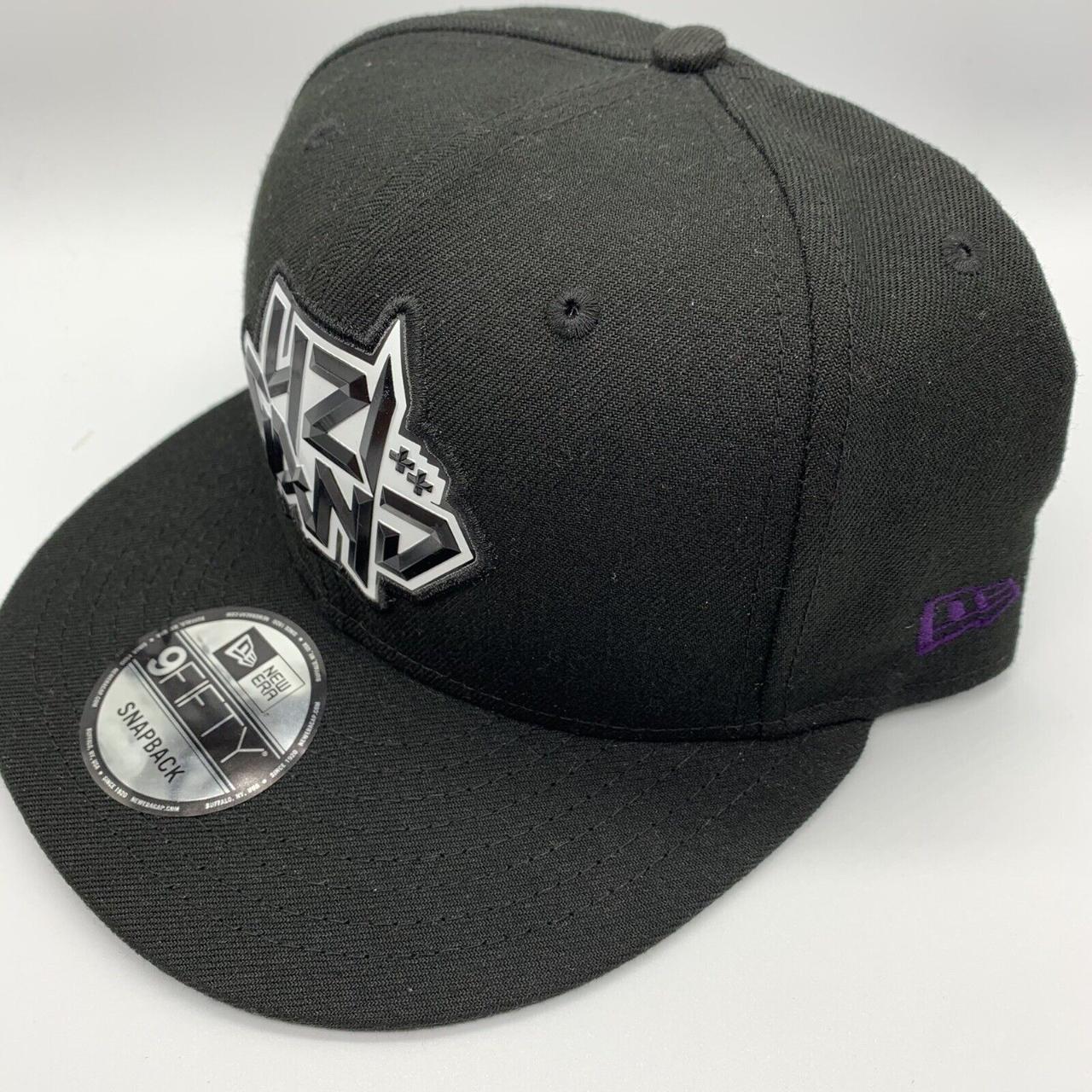 #UziGang Lil Uzi Vert 9Fifty #NewEra #Hat #Snapback... - Depop