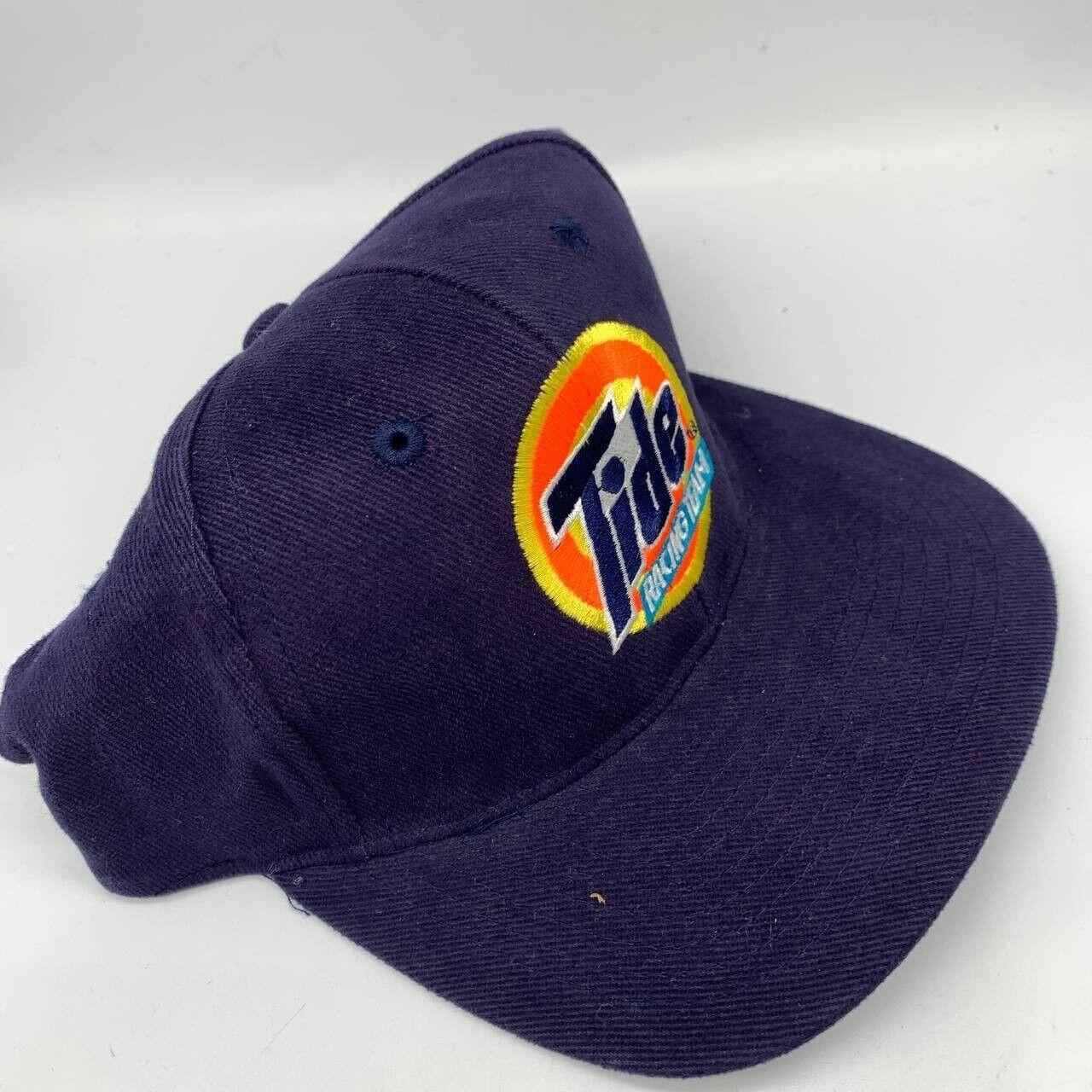 #Vintage #Tide #Nascar Racing Team #SuperSport Hat... - Depop