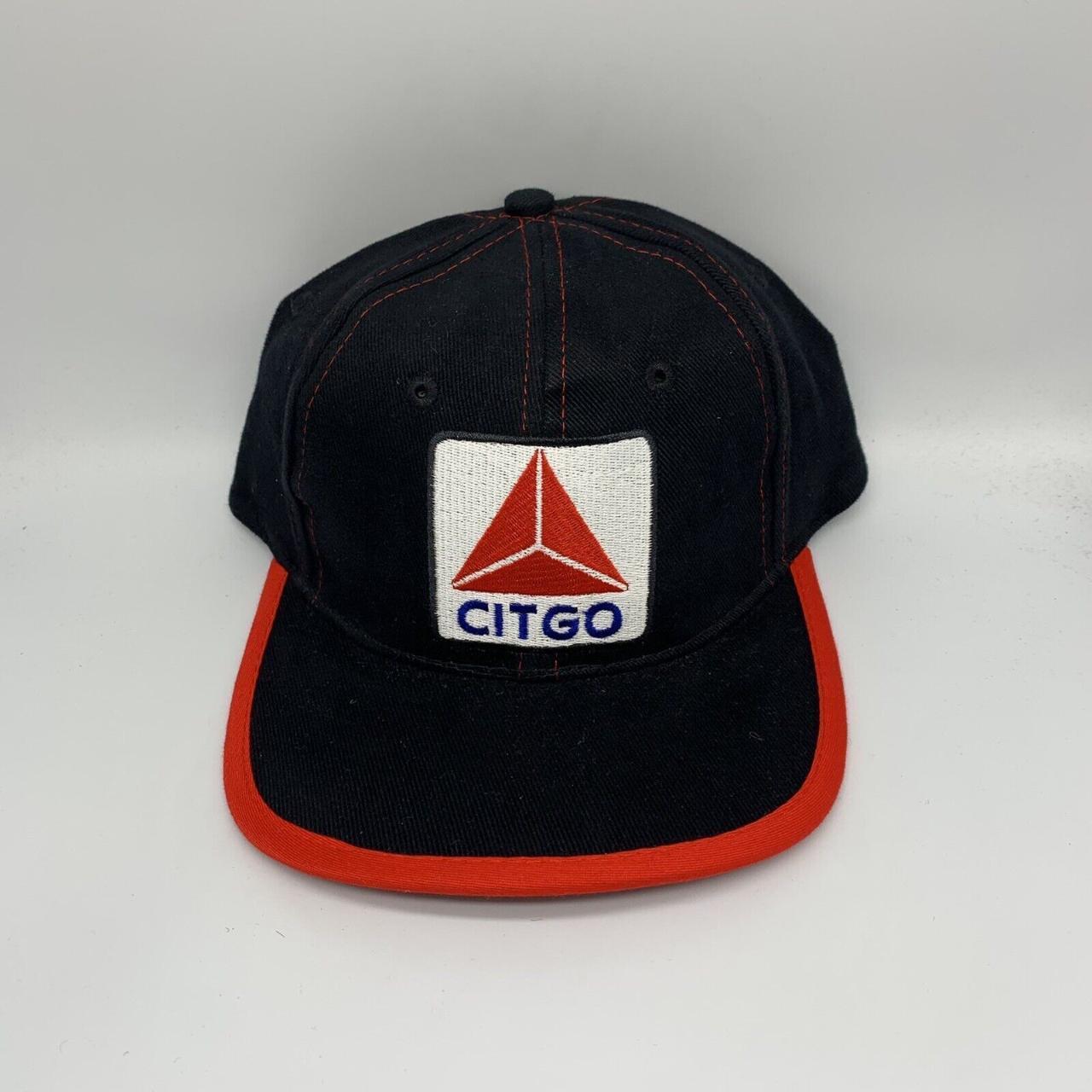 #Vintage #Citgo #Racing Michael Waltrip 21 #Nascar... - Depop