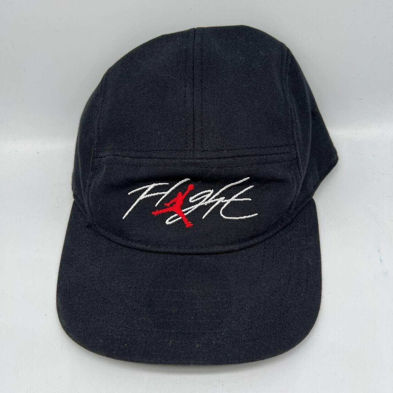 Air #Jordan #Flight 5 Panel #Jumpman #Hat Strapback... - Depop