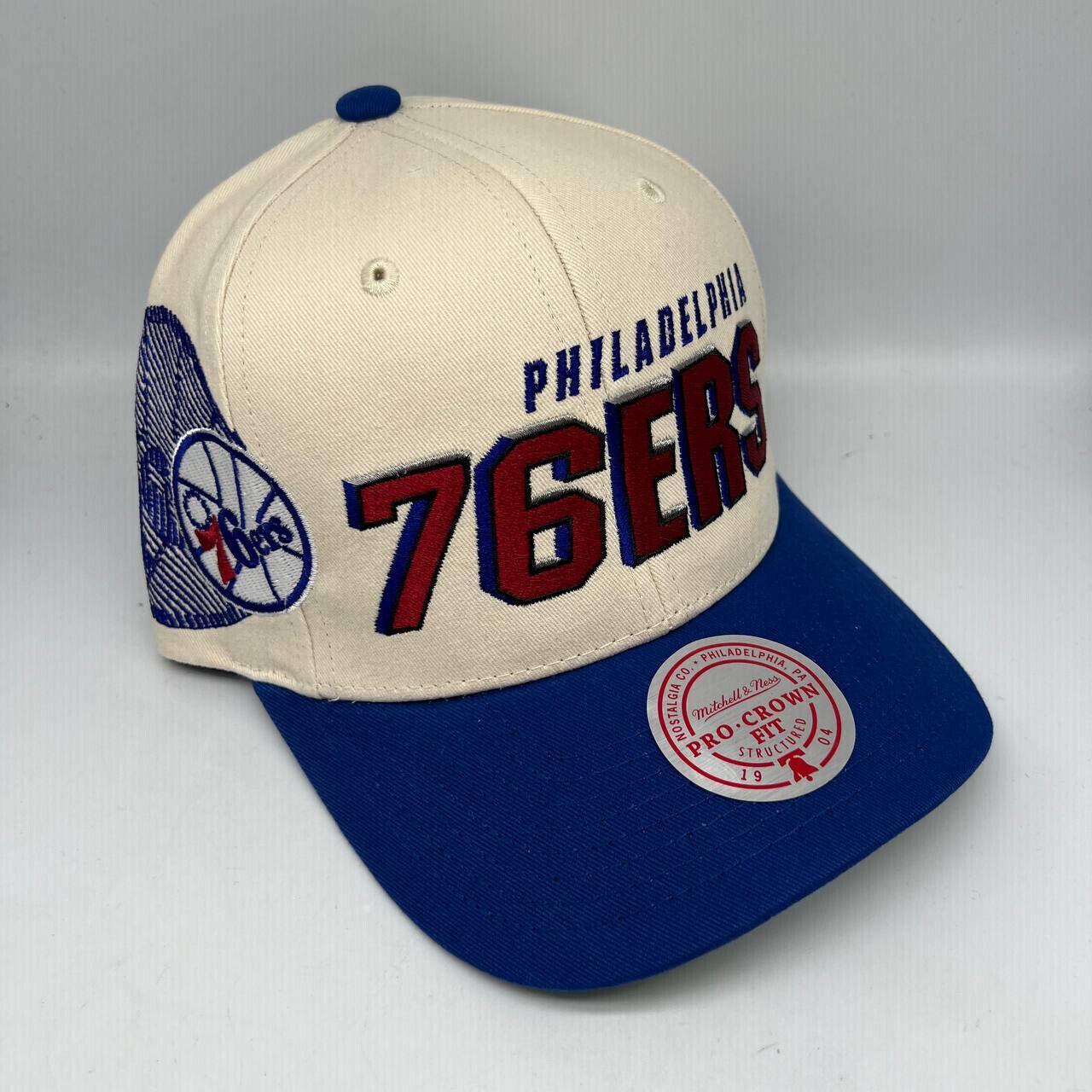 #Philadelphia 76ers #NBA Draft 1996 Shadow #Mitchell... - Depop