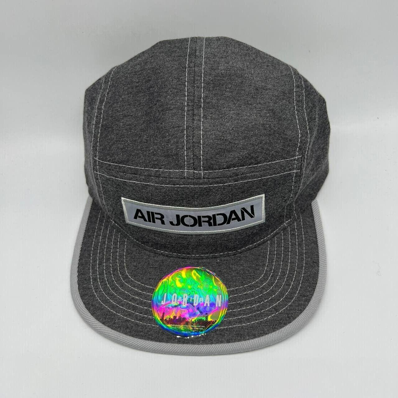 Air #Jordan 5 Panel #Jumpman #Hat #Strapback... - Depop