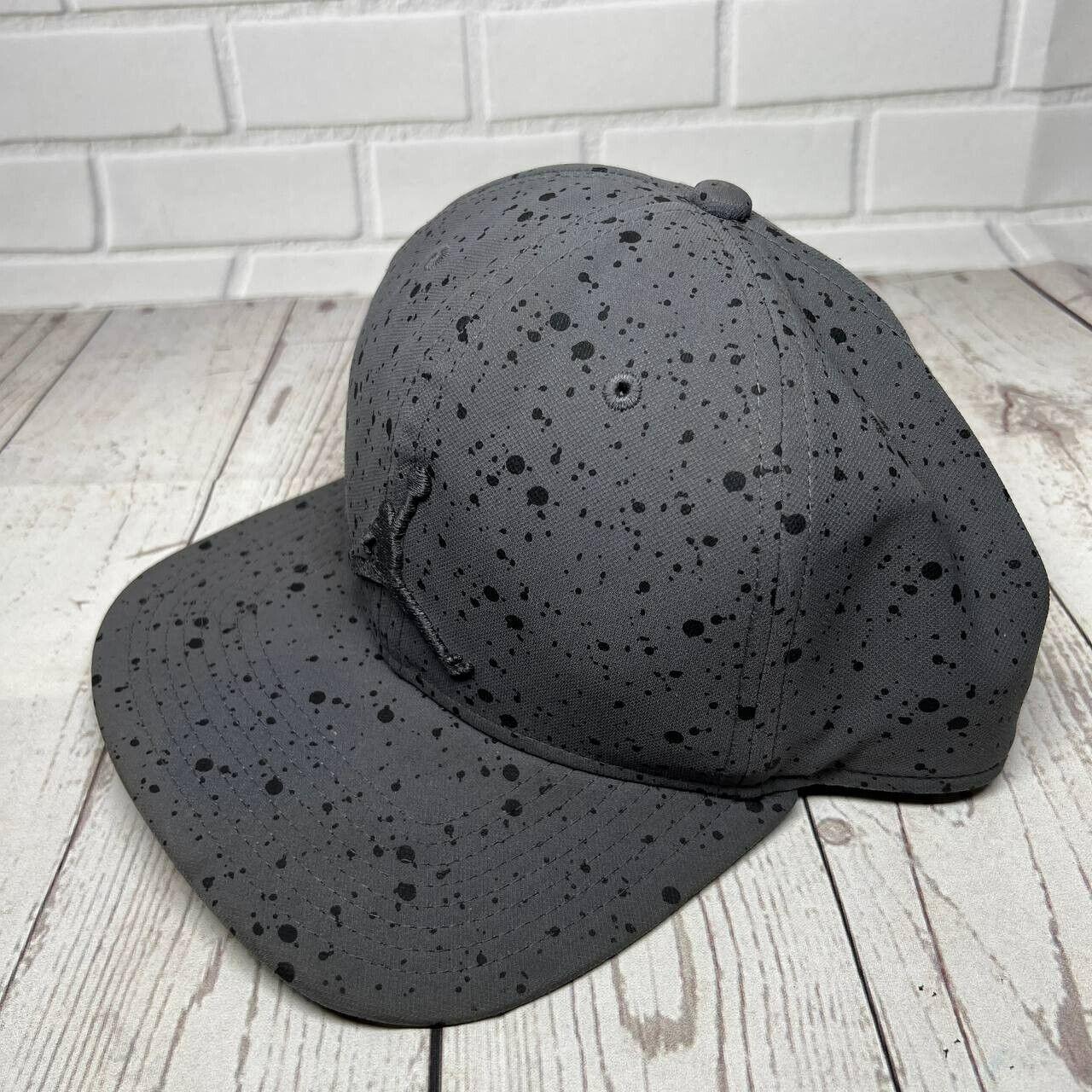 Air #Jordan #Jumpman Gray Hat #Snapback #Cap... - Depop