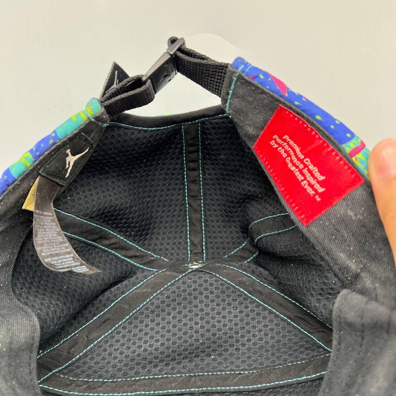 Air #Jordan 5 Panel #Jumpman Hat #Strapback #Cap... - Depop