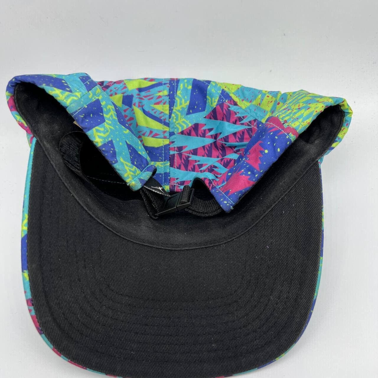 Air #Jordan 5 Panel #Jumpman Hat #Strapback #Cap... - Depop