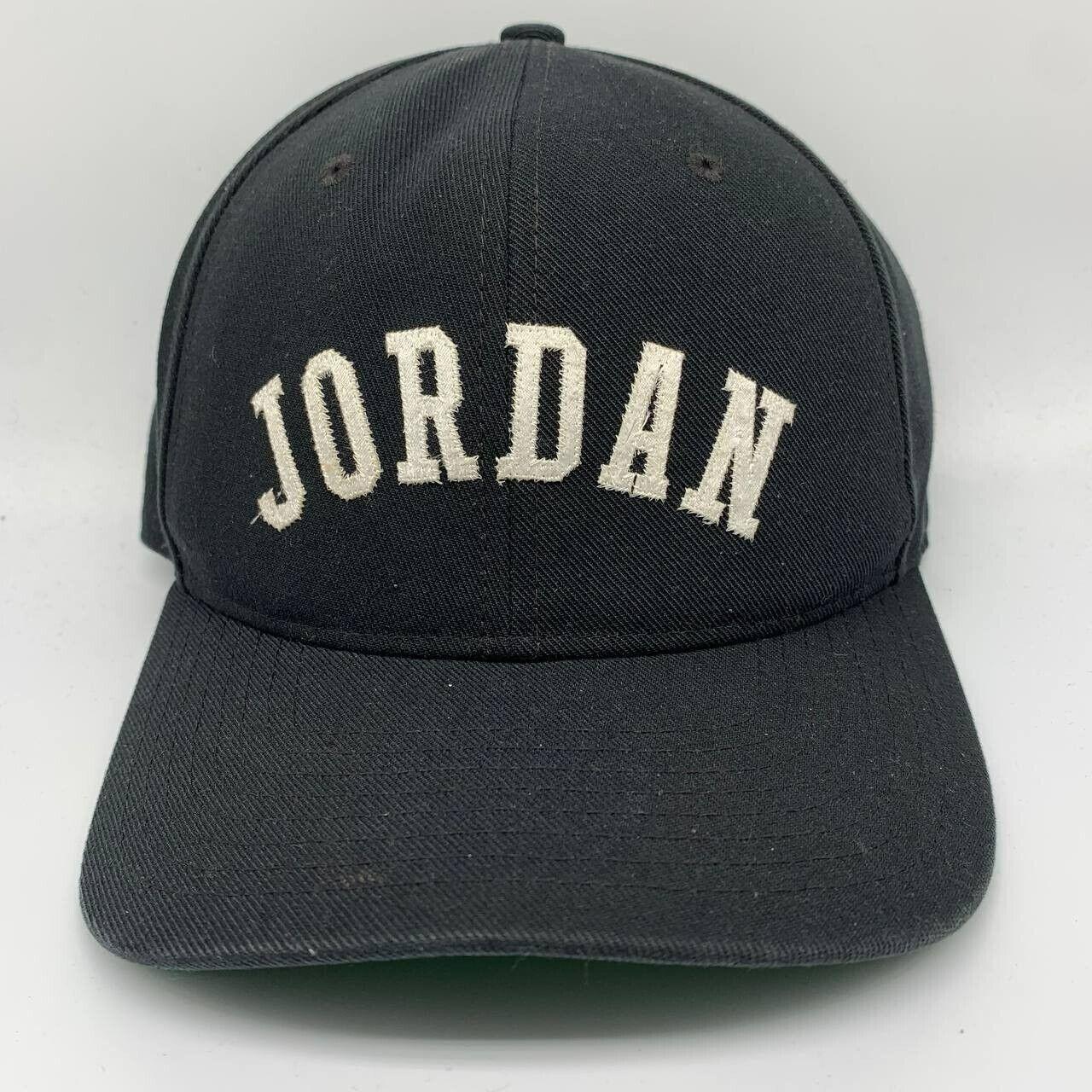 Air #Jordan 23 #Jumpman Hat #Snapback #Cap Black... - Depop