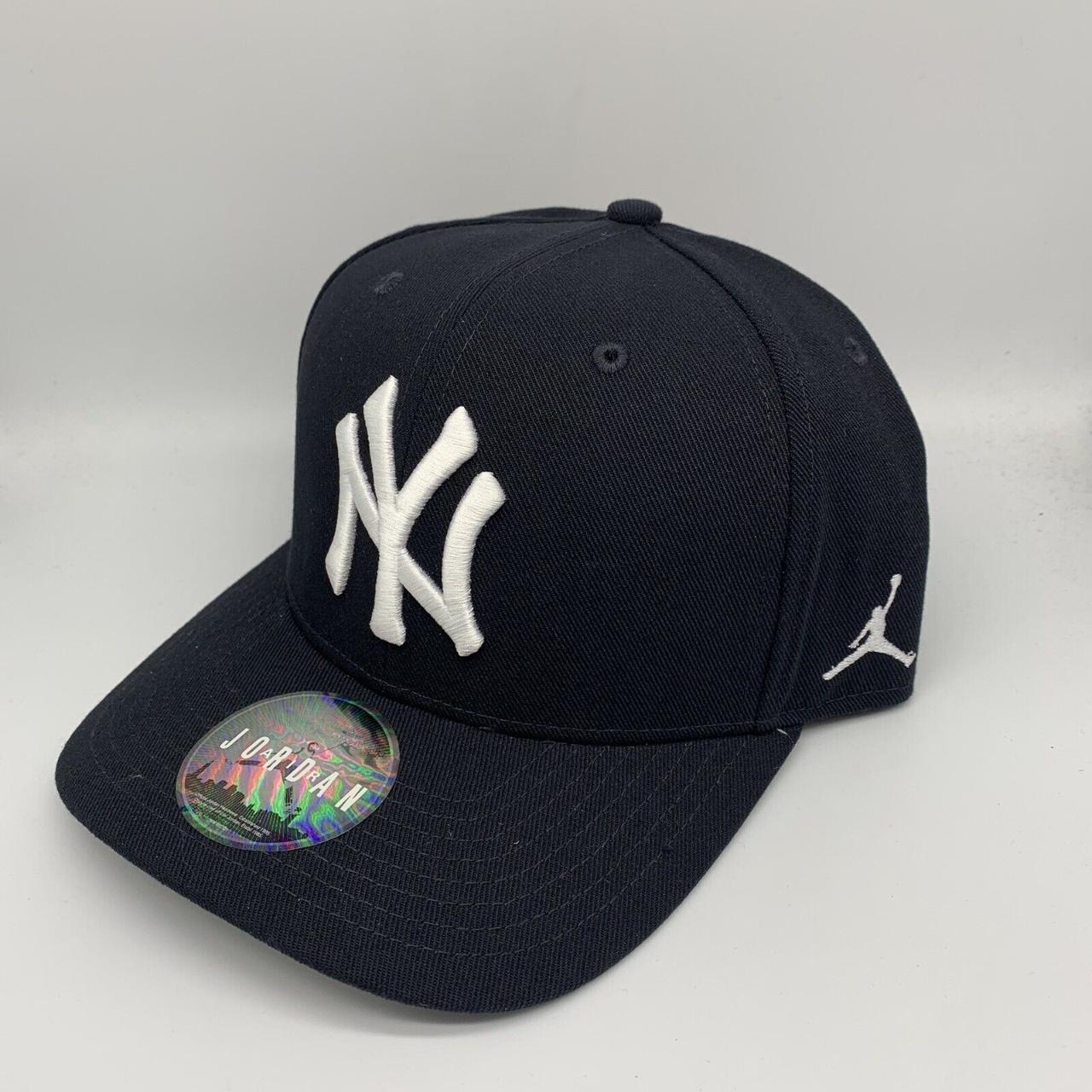 Air Jordan x New York Yankees Derek Jeter Re2pect... - Depop