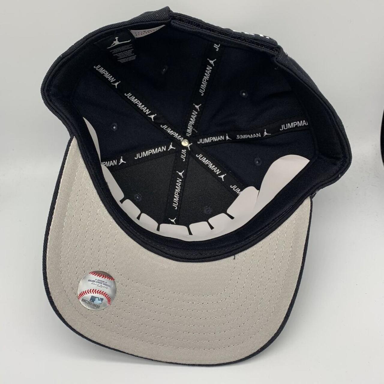 Air Jordan x New York Yankees Derek Jeter Re2pect... - Depop