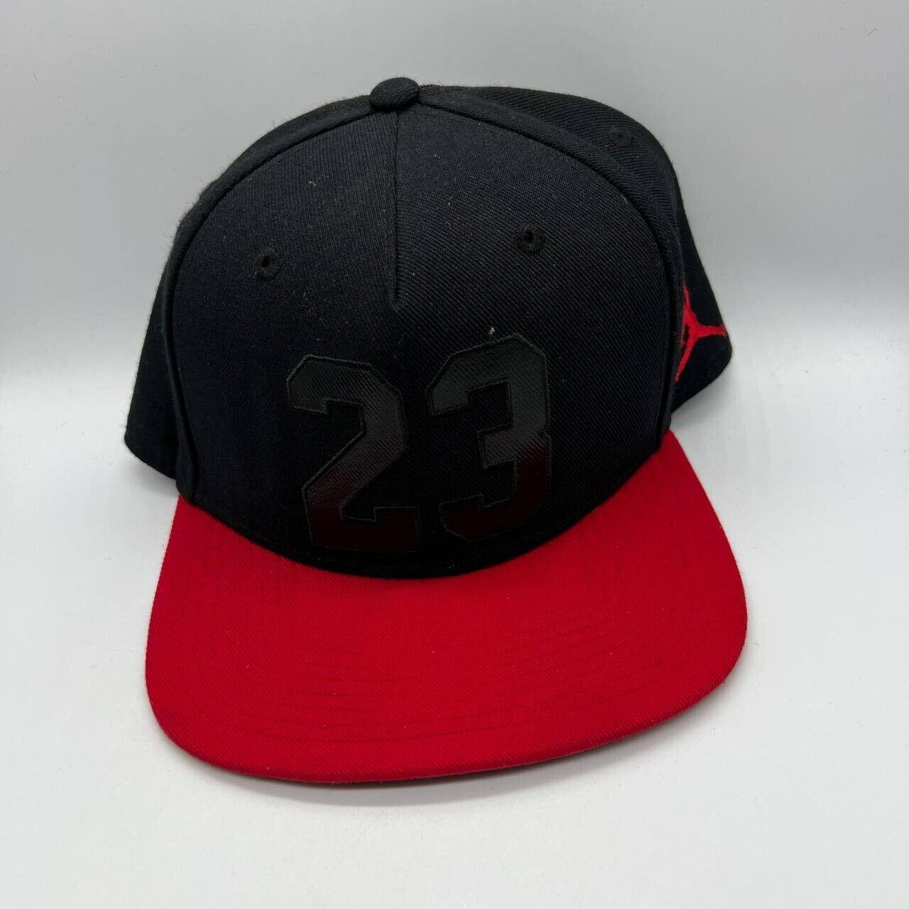 Air Jordan 23 Jumpman Hat Snapback Cap Men Please... - Depop