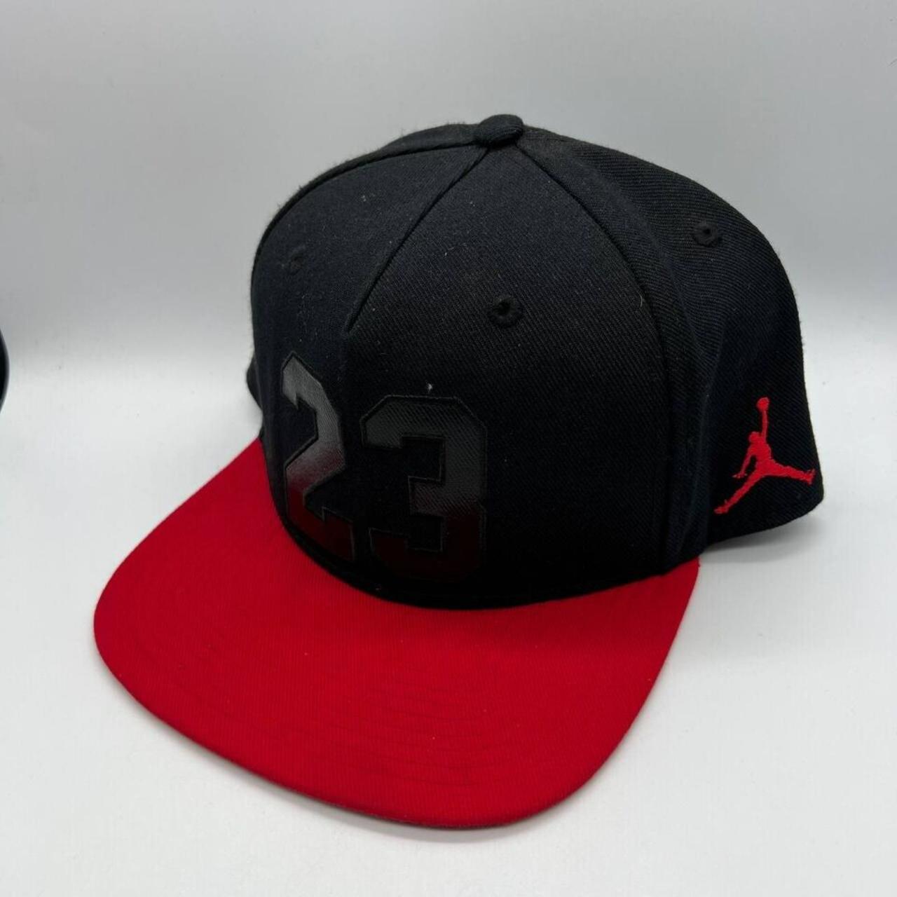 Air Jordan 23 Jumpman Hat Snapback Cap Men Please... - Depop