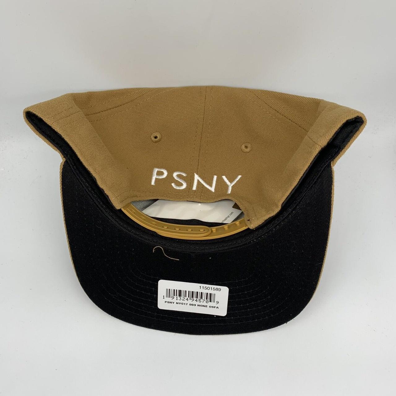 PSNY Public School New York WNL 9Fifty New Era Hat... - Depop