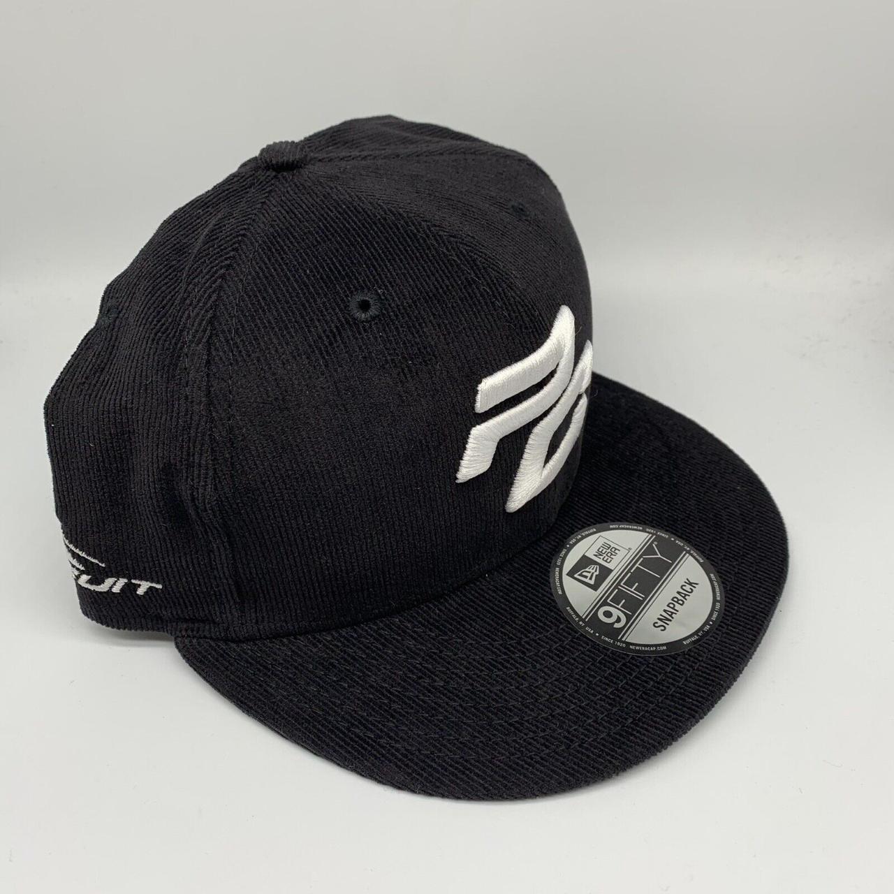 Pro Circuit Racing Logo Corduroy 9Fifty New Era Hat... - Depop