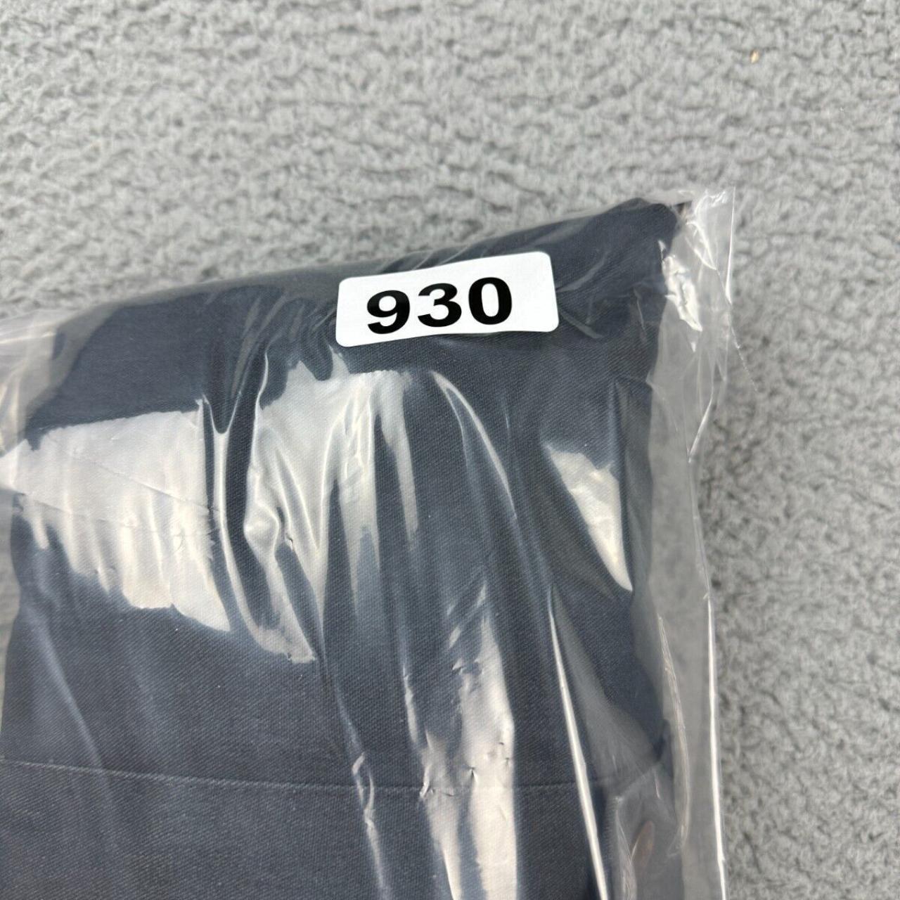 Wearguard Mens Gray Cargo Uniform Pants Size 34-30... - Depop