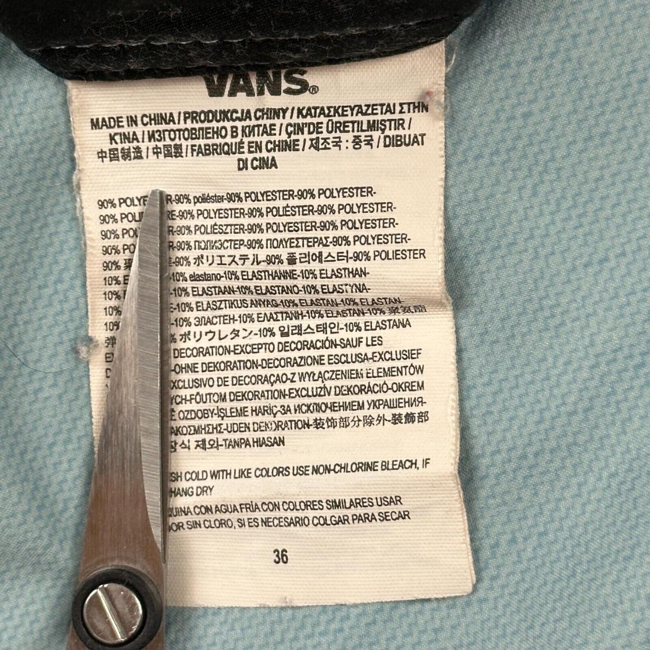 #Vans #Nathan #Fletcher #BoardShorts Multi Color... - Depop