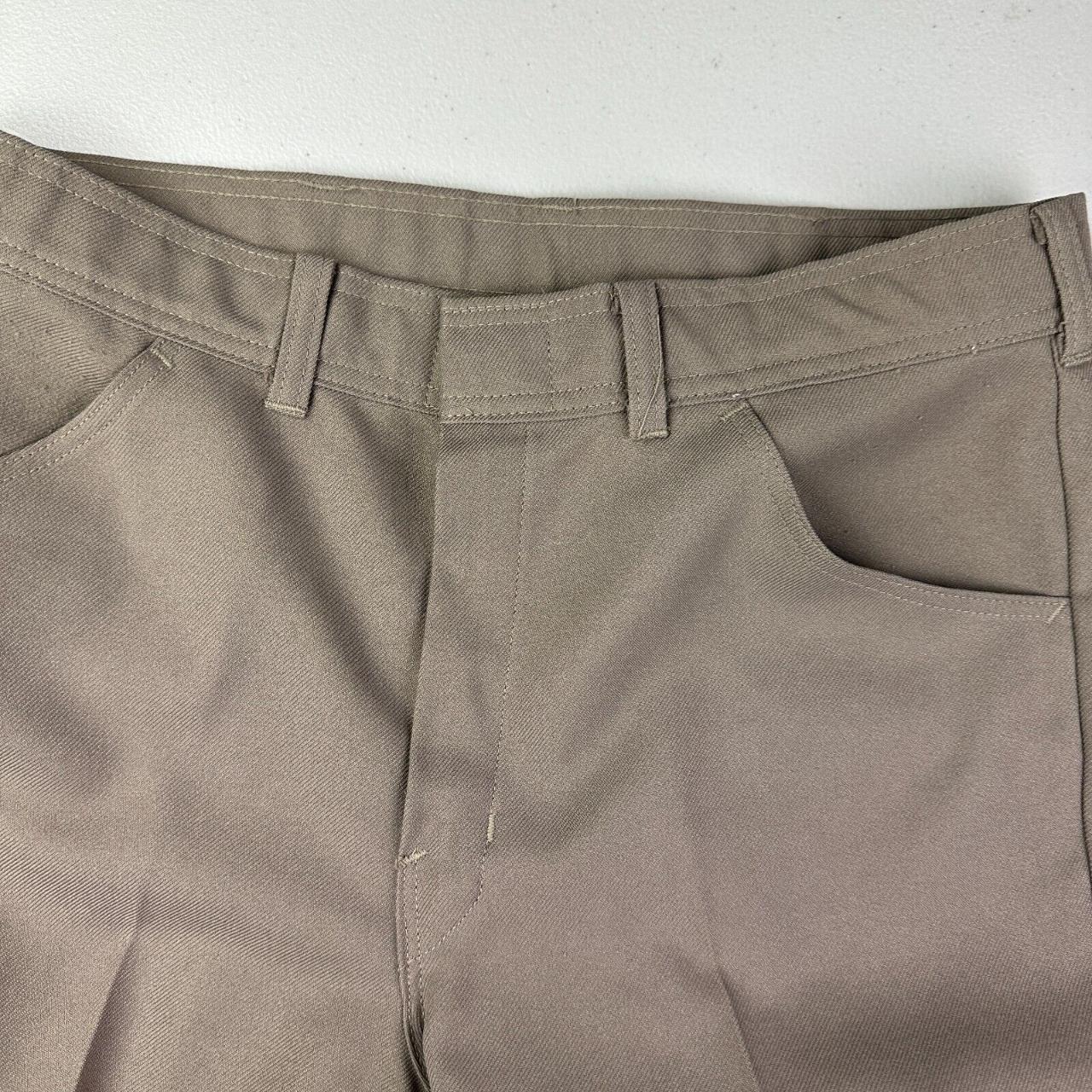 #VTG #Sport #Abouts #Big #Yank Mens pants 32x29... - Depop