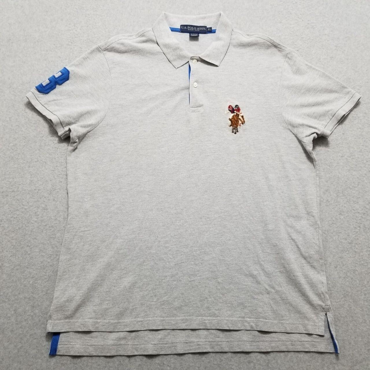 #B&B Sports #Polo #Shirt Mens Large Black Short... - Depop