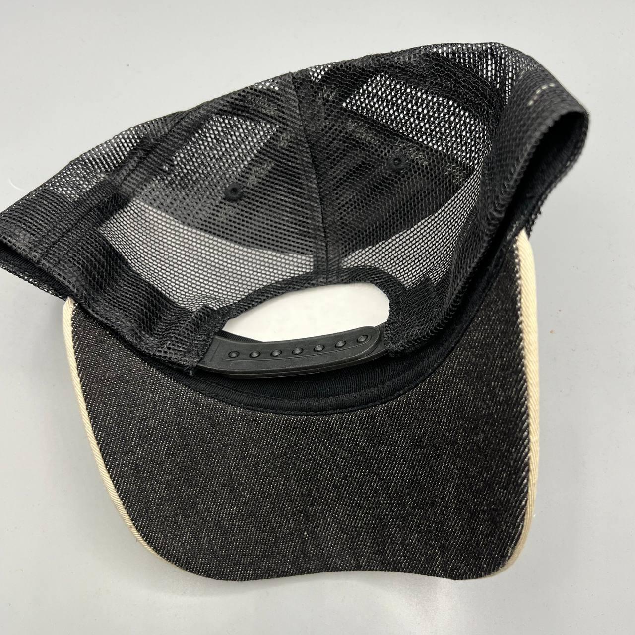 Vintage Cliff Raven Hat Brown Ed Hardy Japanese... | Depop