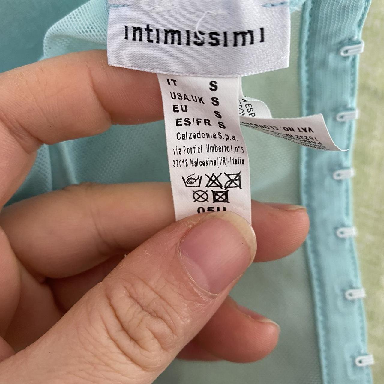 Stunning corset made by Intimissimi Size S In... - Depop