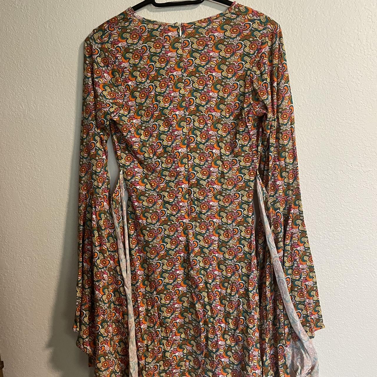 Her Pony the Label Fantasia Angel Dress never worn... - Depop