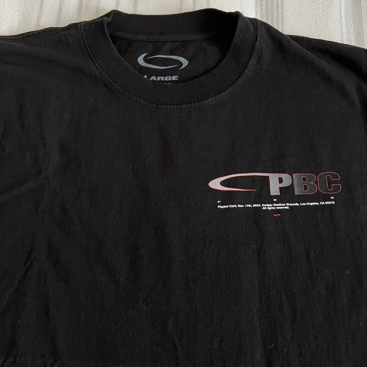 Playboi Carti Camp Flog Gnaw PBC Opium... | Depop