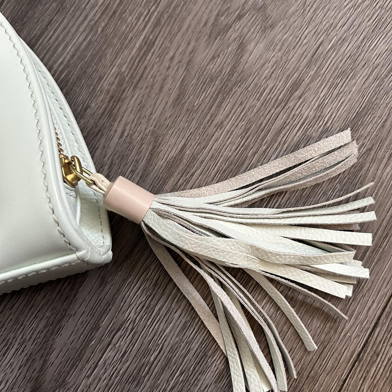 Mint green Radley Clutch Bag Great condition With... - Depop