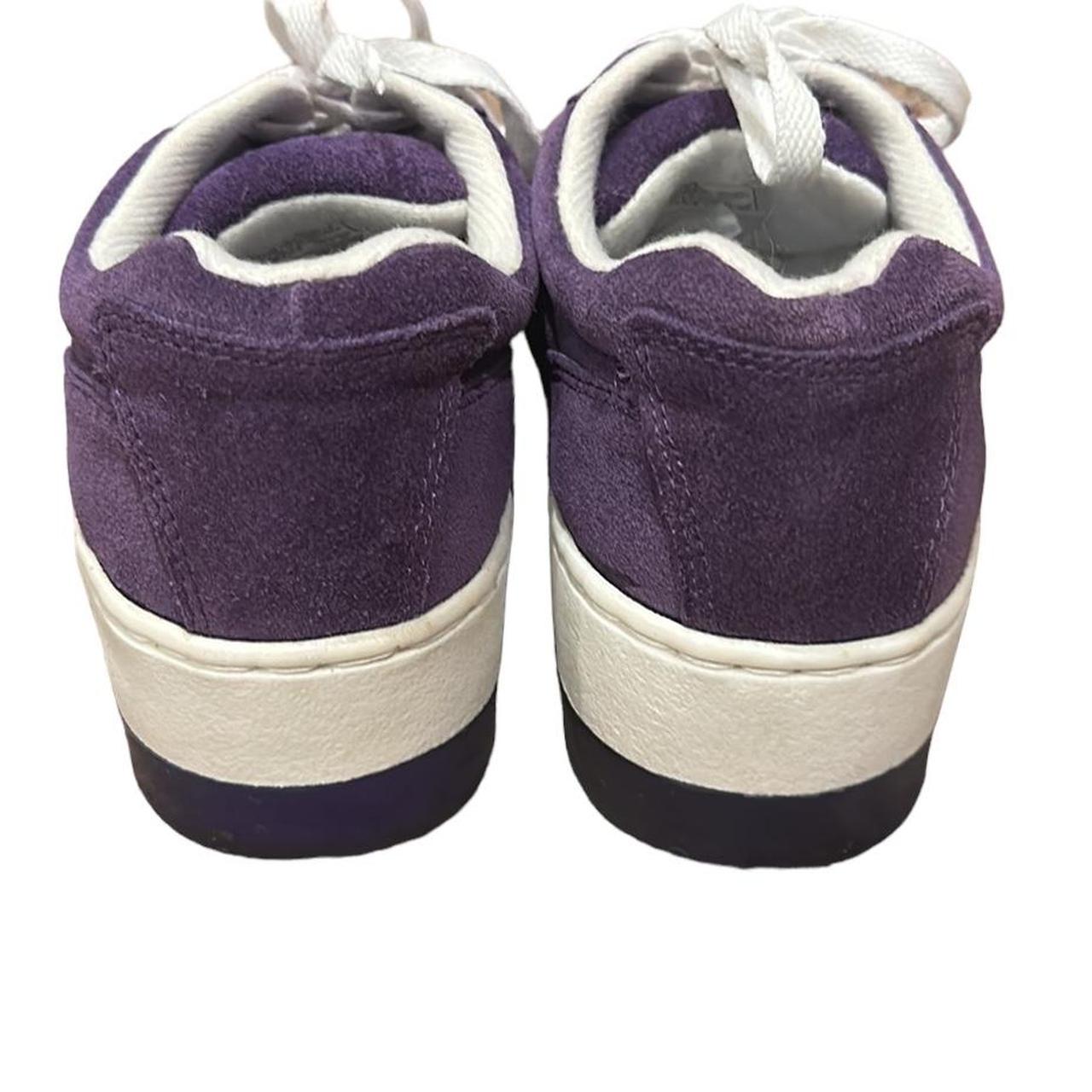 Vintage 90s Skechers Jammin platform chunky sneakers... - Depop