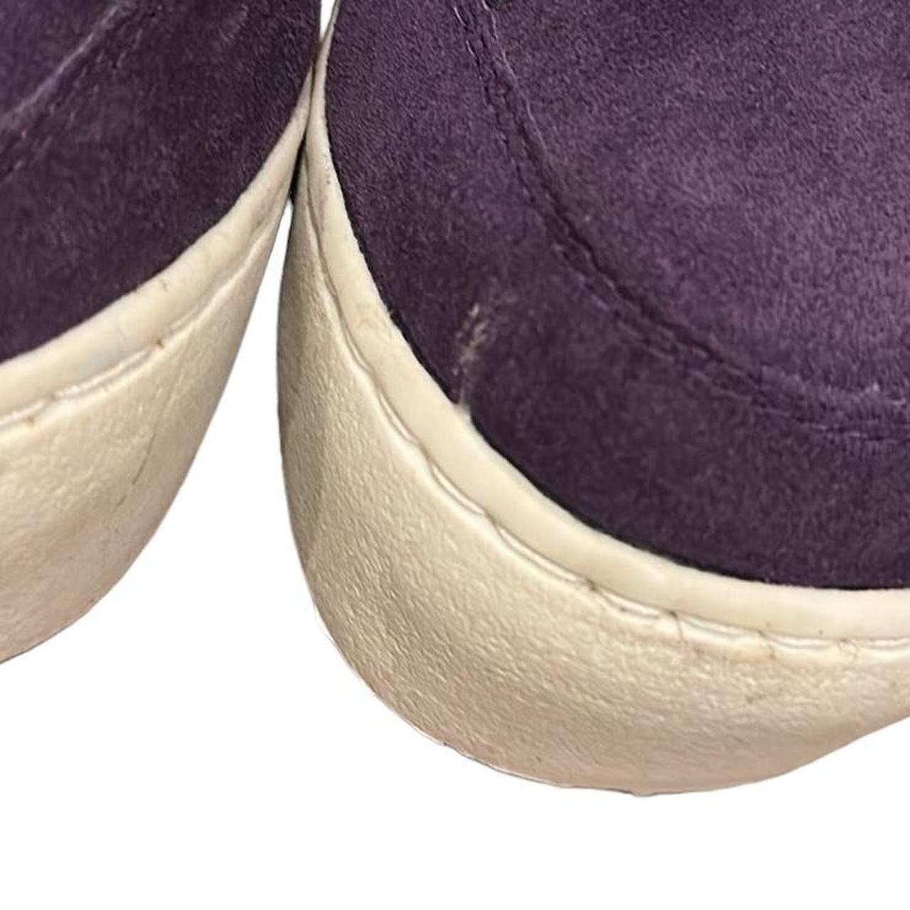 Vintage 90s Skechers Jammin platform chunky sneakers... - Depop