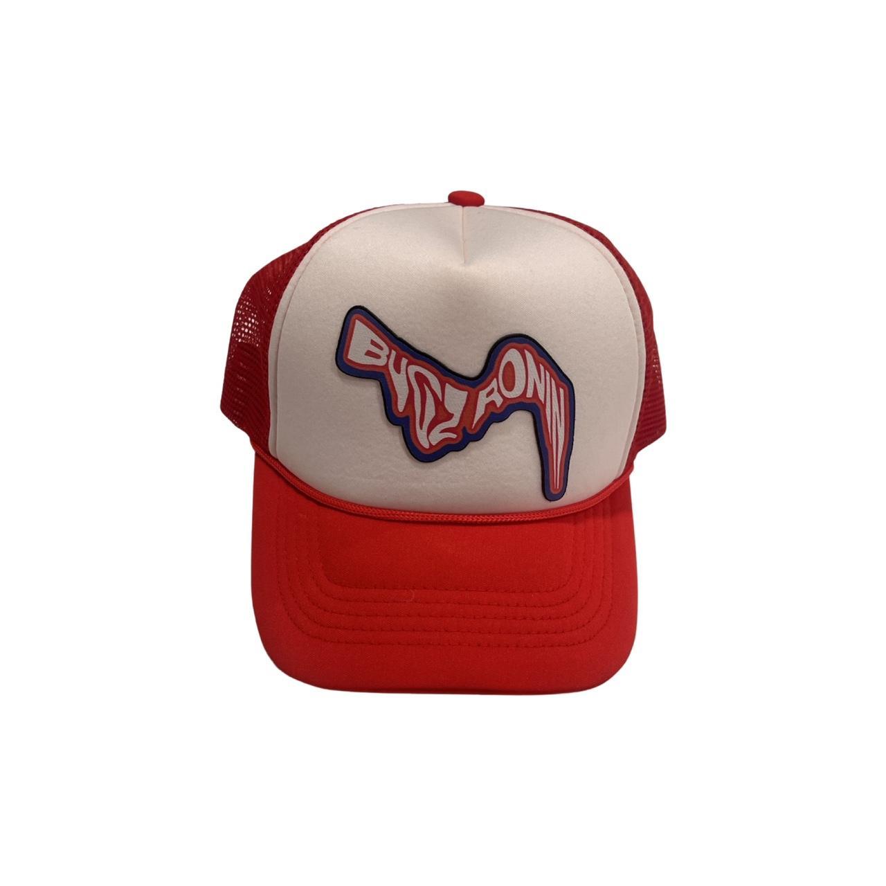Bugz Ronin Trucker Hat | Depop