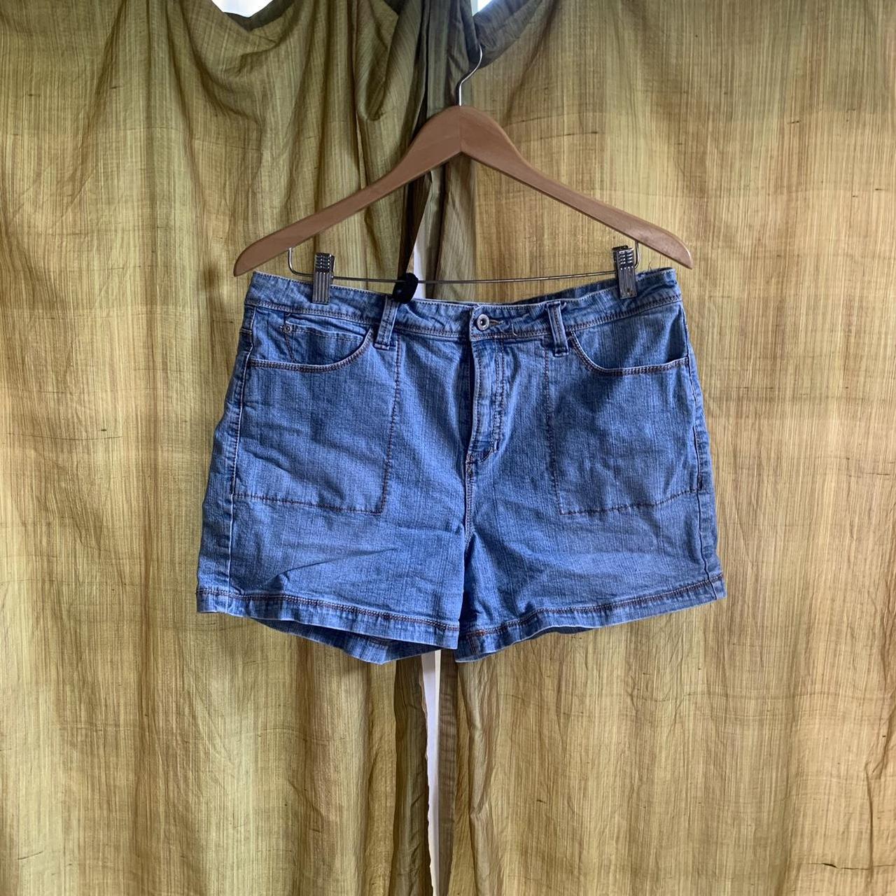 Faded Glory Women's Shorts | Depop