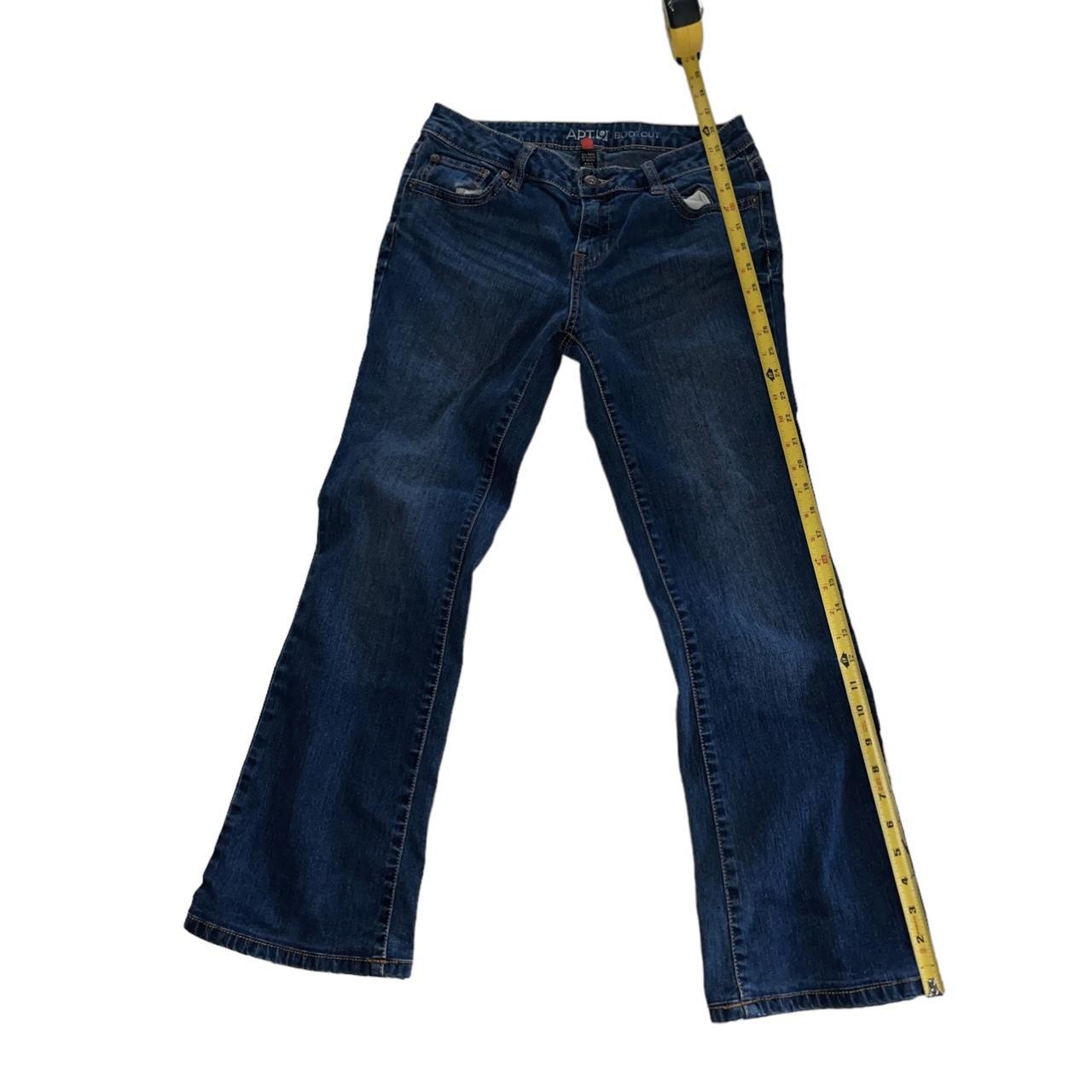 Apt. 9 Women's Jeans | Depop