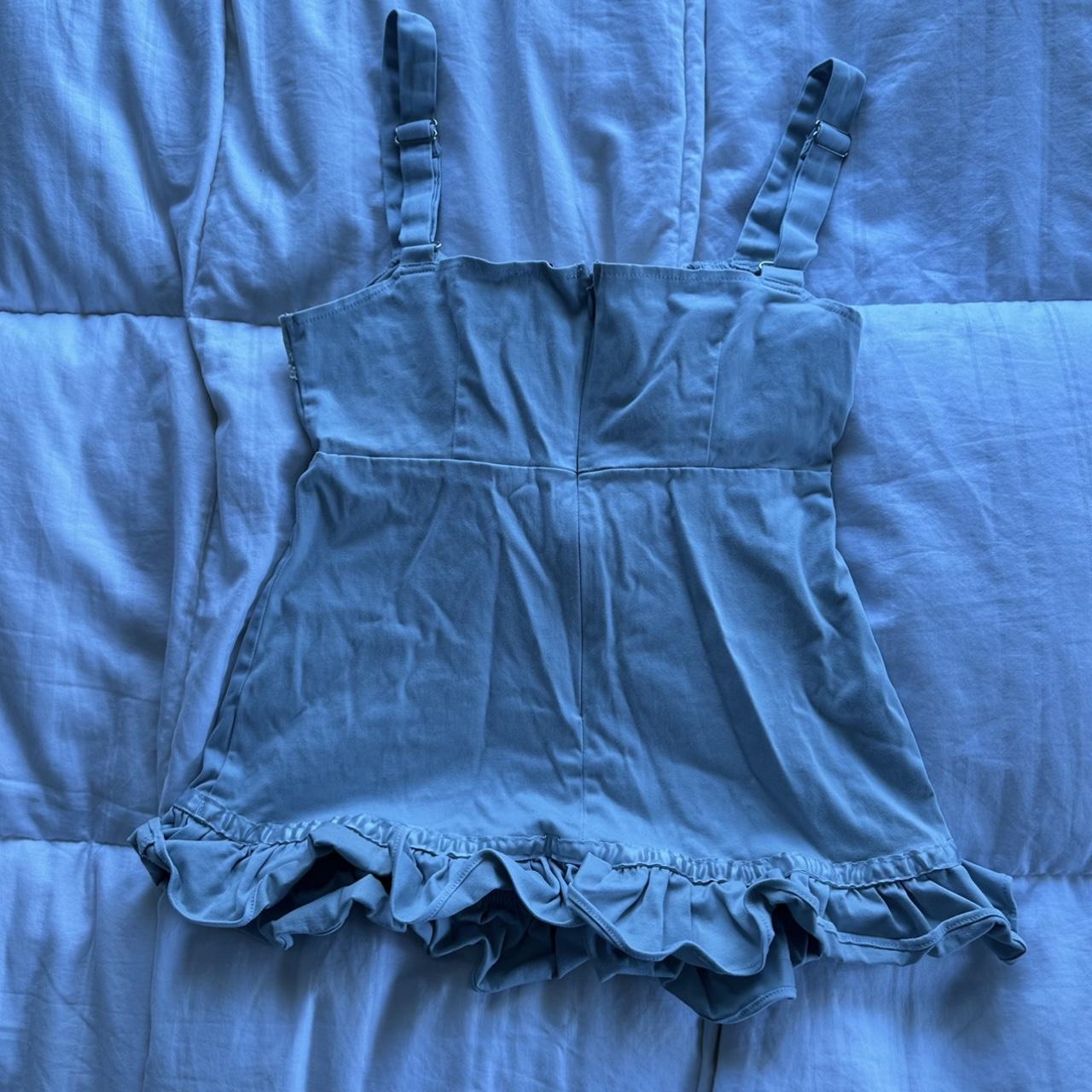 Cherie Lou Cupcake top Size Small. Worn probably 3... - Depop