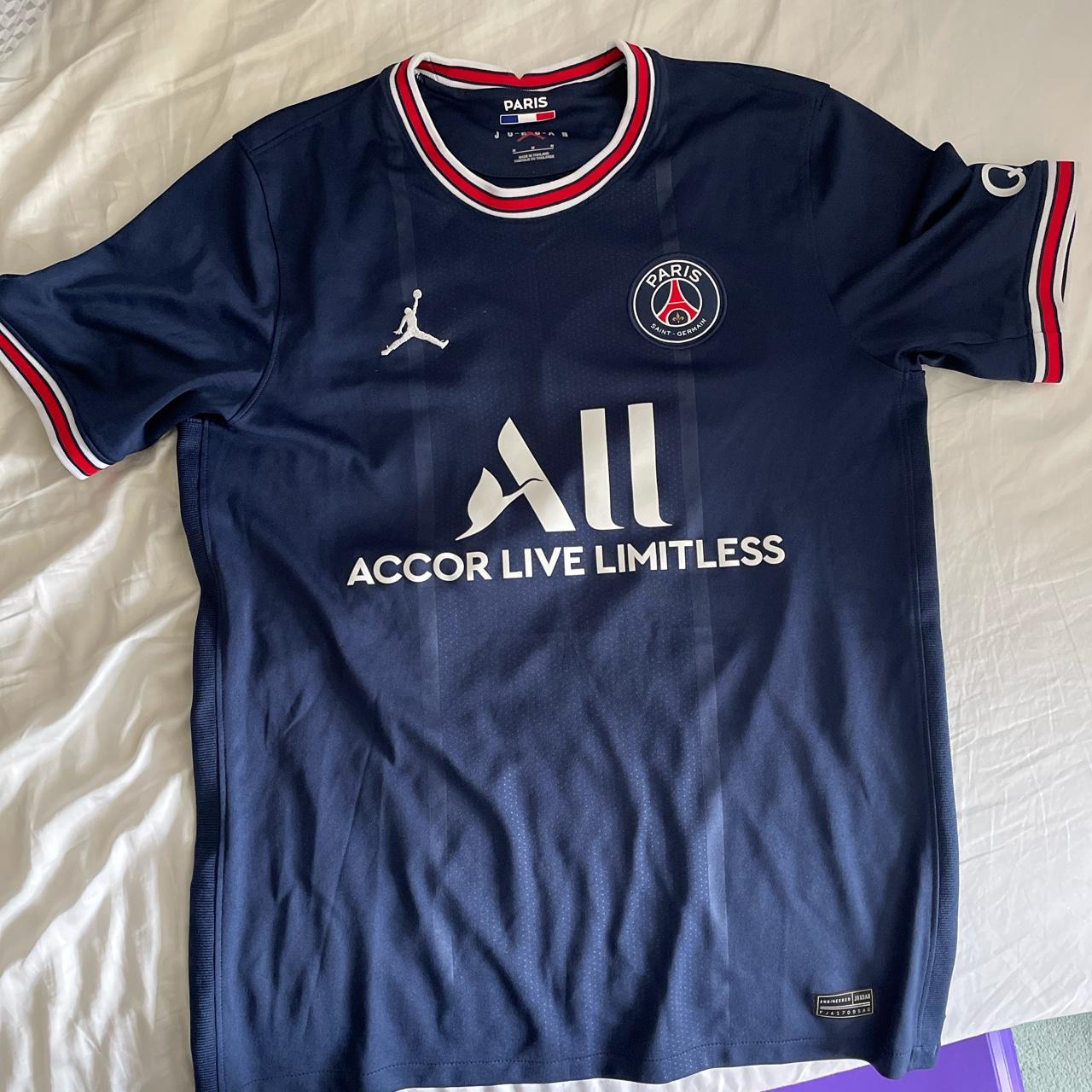 Jordan Men's Top | Depop