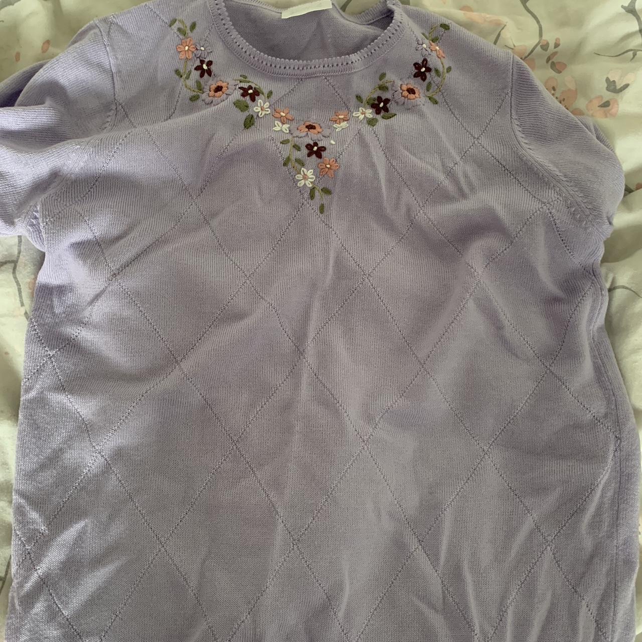🌸cottagecore Top🌸 Very Cute Top Perfect For Depop