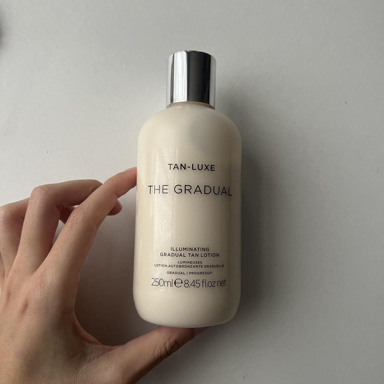 Brand new Tan-Luxe The Gradual Illuminating Gradual... - Depop