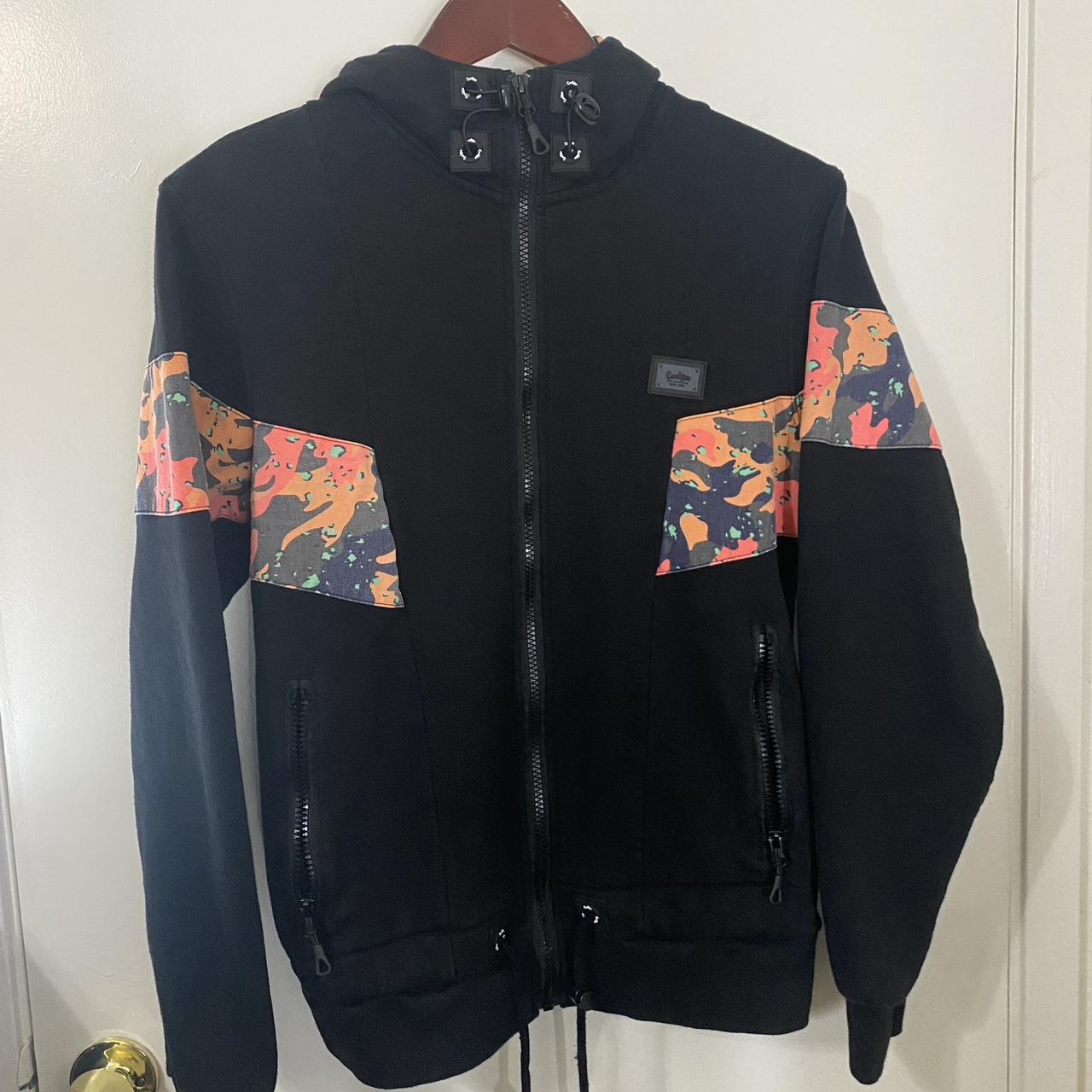 Cookies Jacket • Size Small • Never worn,... - Depop