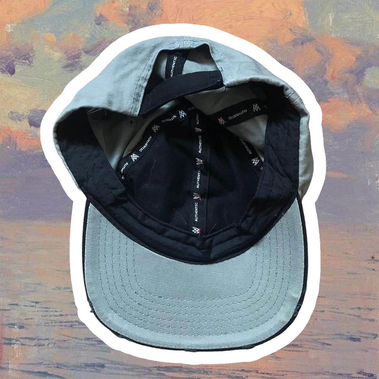 WWE The Undertaker baseball cap. DETAILS: • From... - Depop