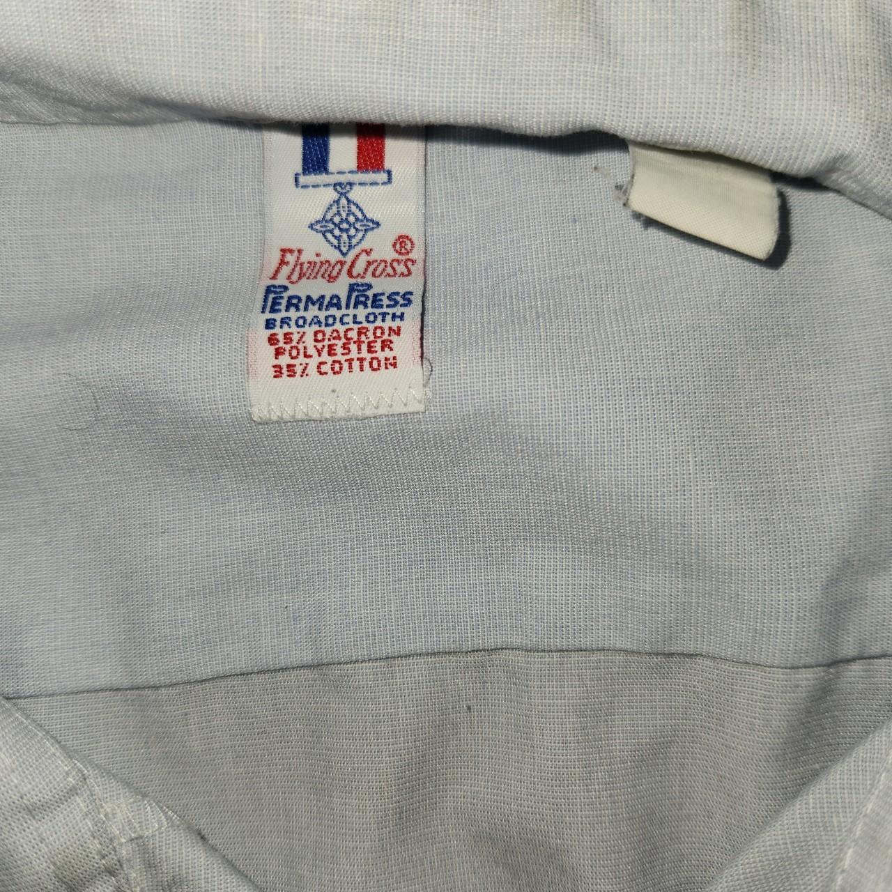 CTA chicago transit authority button up work shirt... - Depop