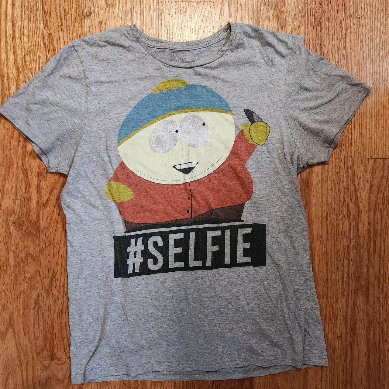 South Park shirt - Depop