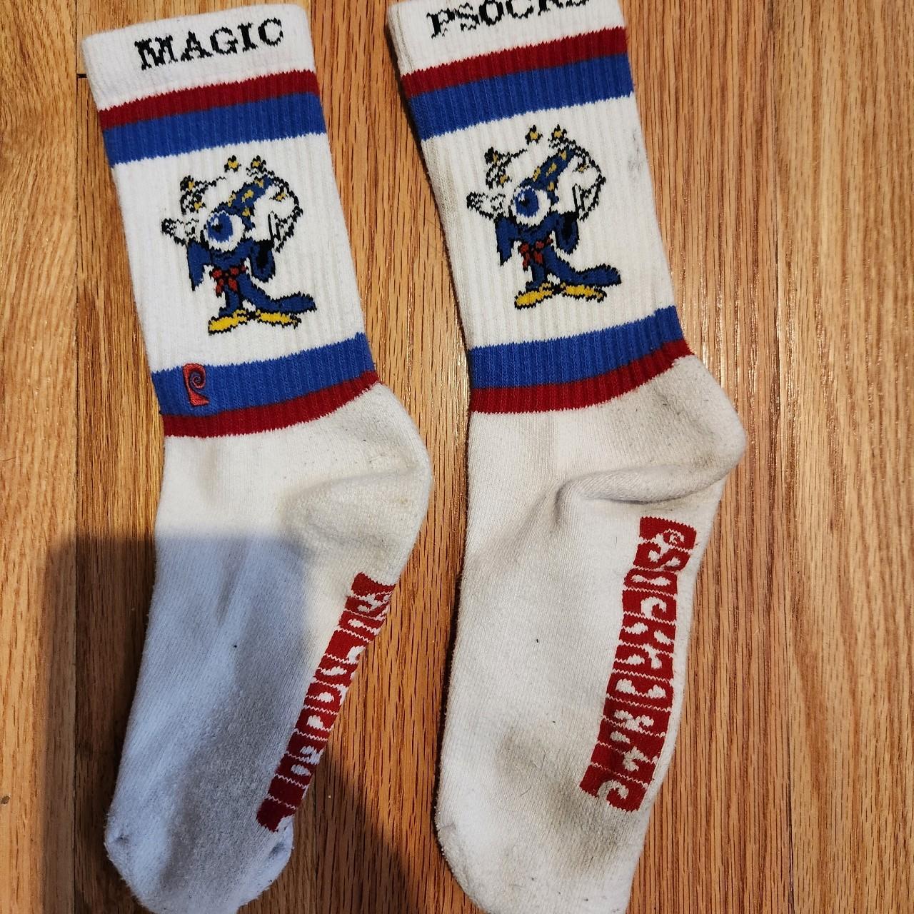 Psockadelic socks #skateboarding - Depop