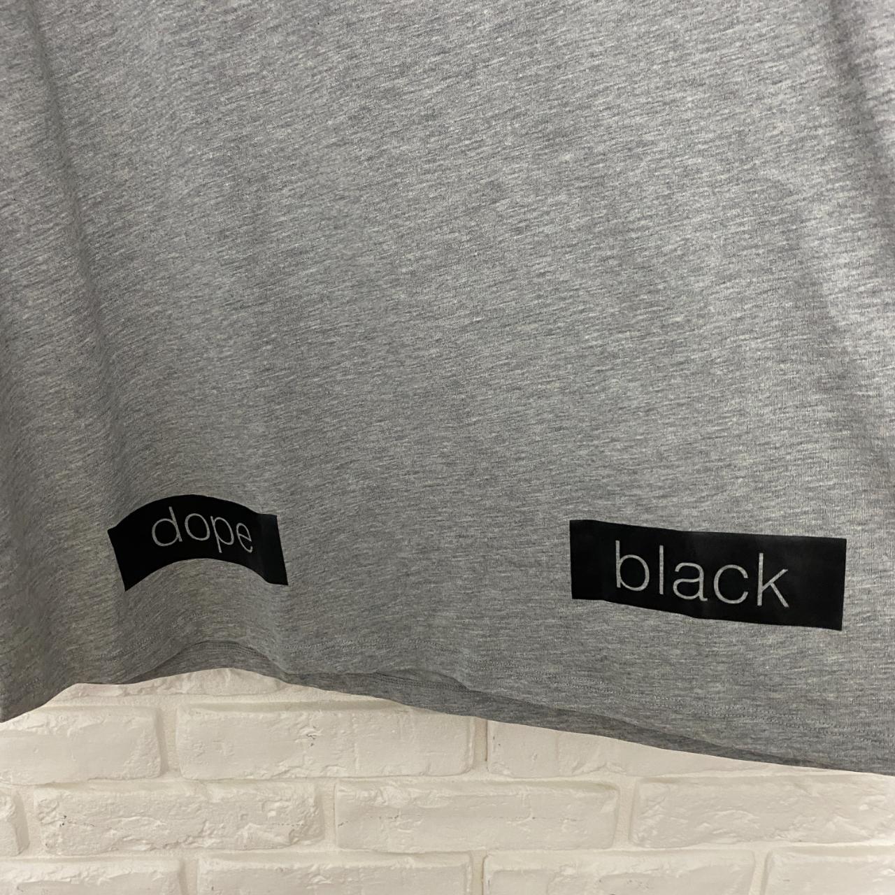 Men's Pyrex Virgil Abloh Sleeveless Tank Top Logo... - Depop