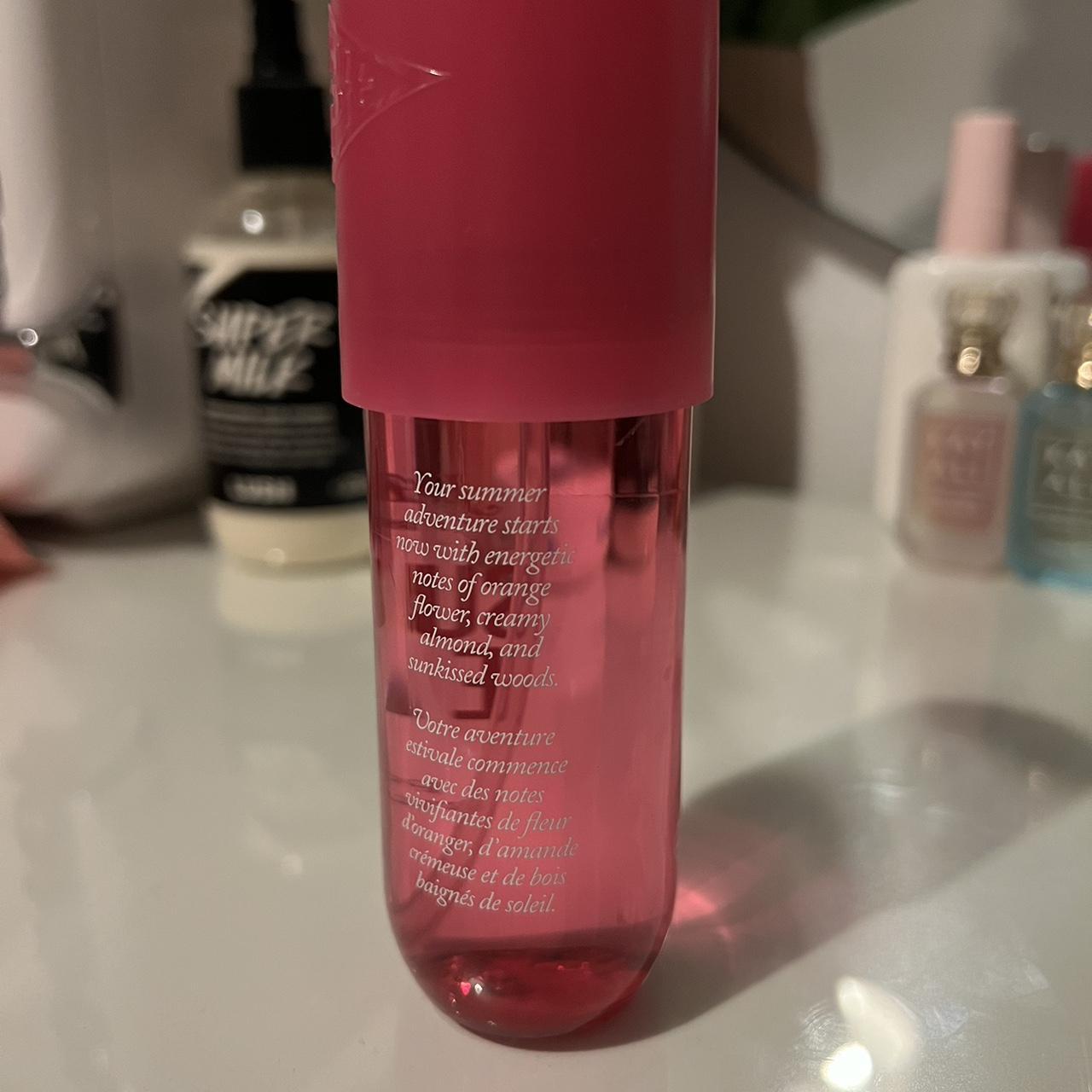 Sol De Janeiro Body Mist Summer E Amor Limited... - Depop