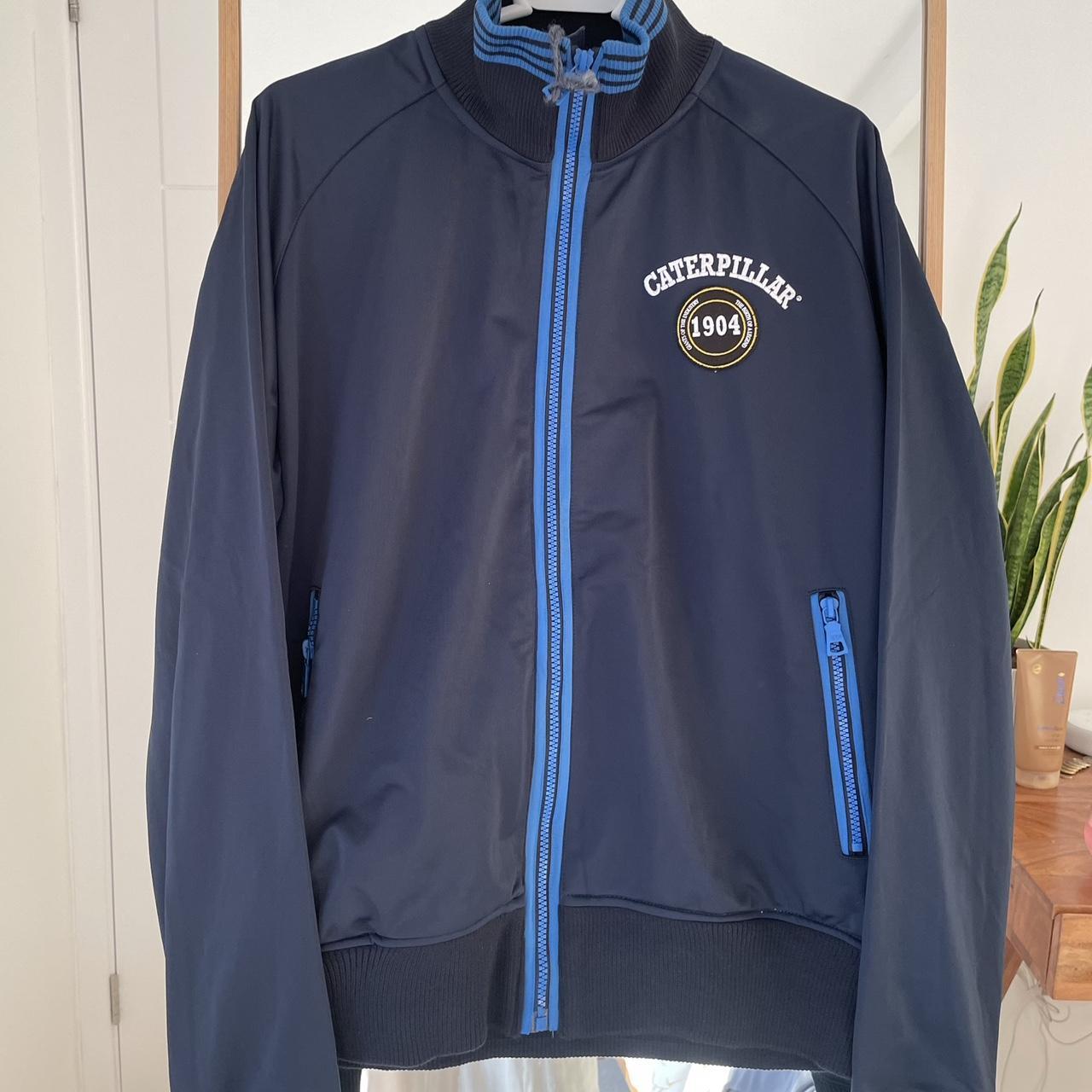 CAT Women's Jacket | Depop