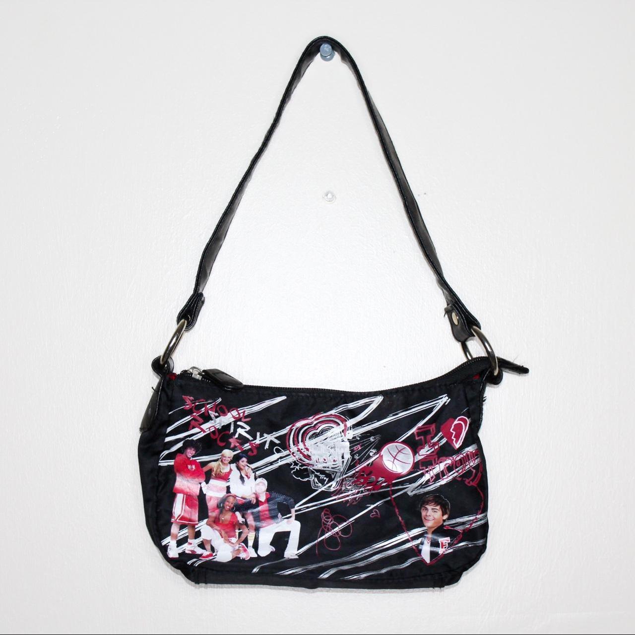 2007 High School Musical mini bag Wear (see last... - Depop