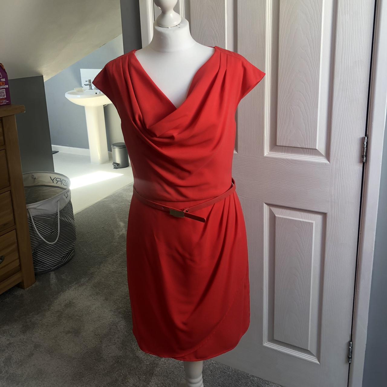 Women’s brand new oasis dress Size UK... - Depop