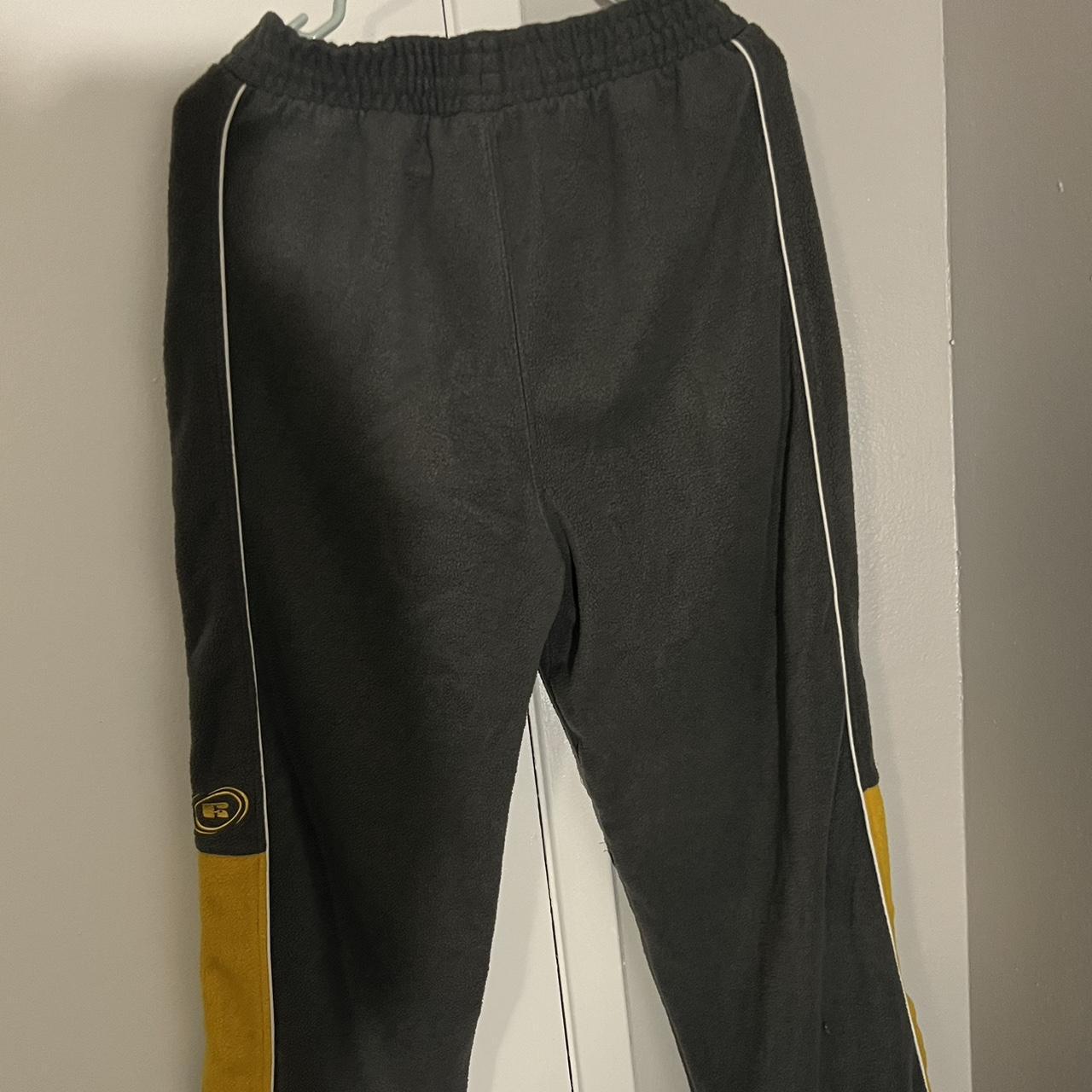 Vintage Russell sweats #streetwear #athletic... - Depop