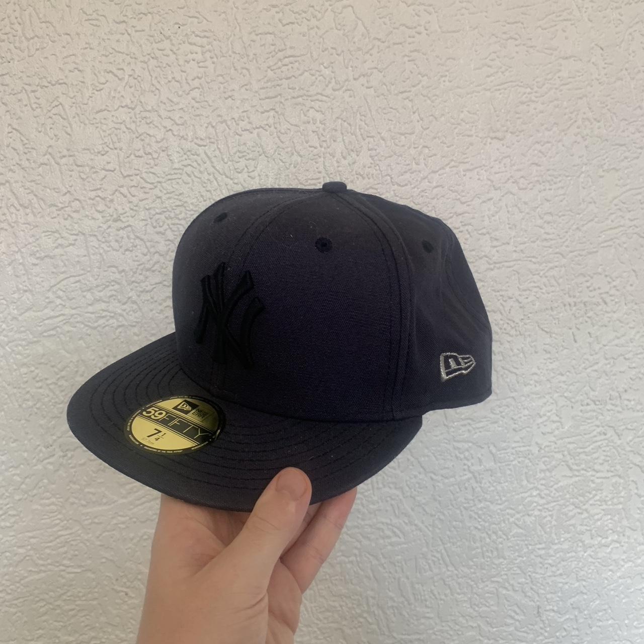 This New Era 9Fifty baseball cap is a must-have for... - Depop